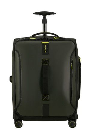 Samsonite Paradiver Light Spinner 55/20 Jungle Green | KOFFEREXPRESS 24